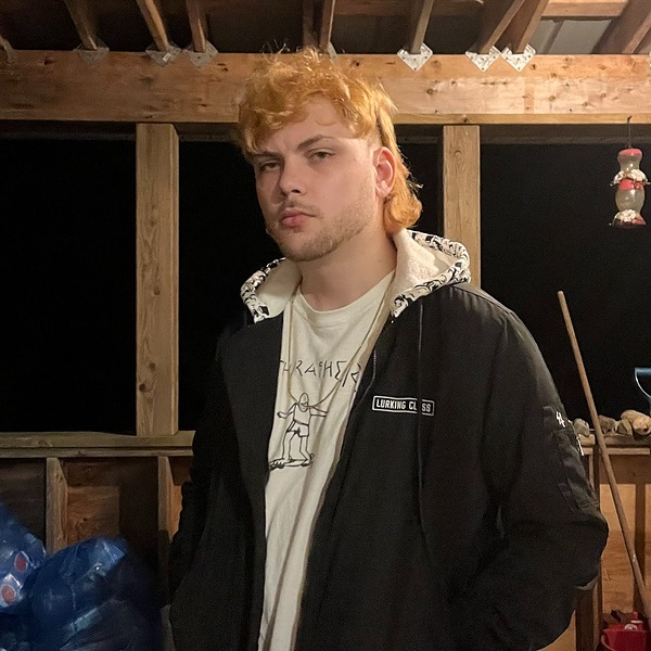 ruby rare | Twitter, Instagram, TikTok, Twitch | Linktree