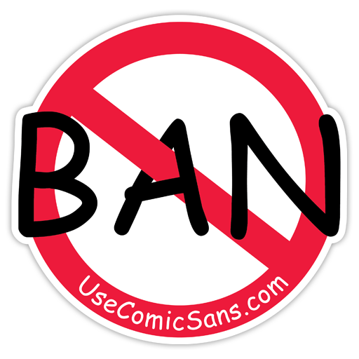 Use Comic Sans | Facebook | Linktree