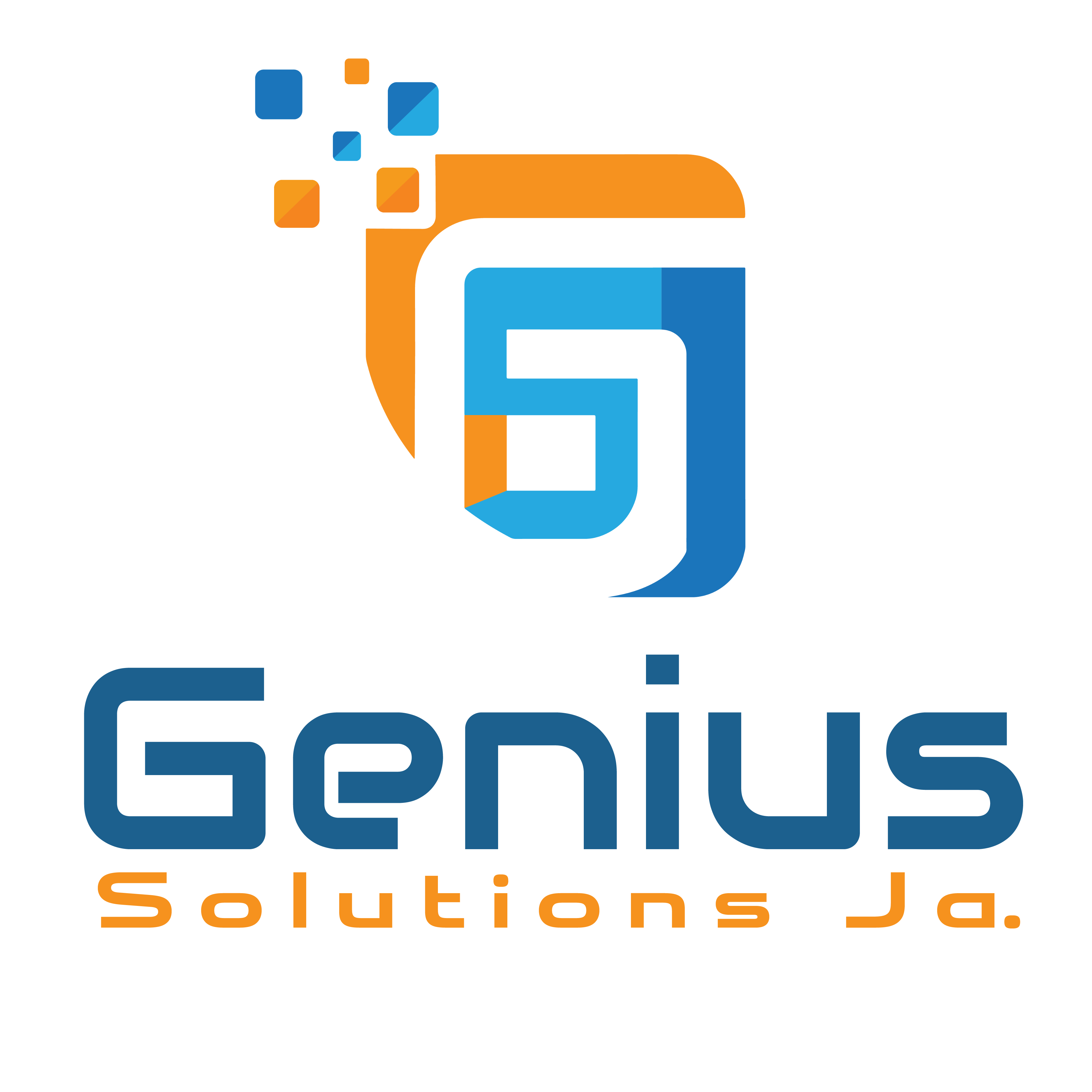 Genius Solutions Ja | Linktree