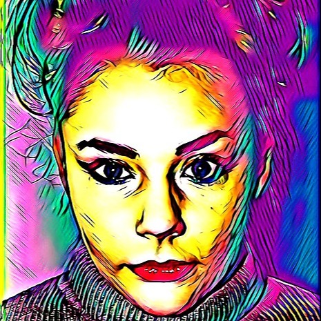 Something Elsie | Instagram, Facebook, TikTok | Linktree