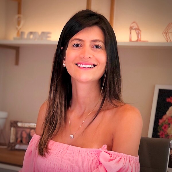 Dra. Paula Penfold | Linktree