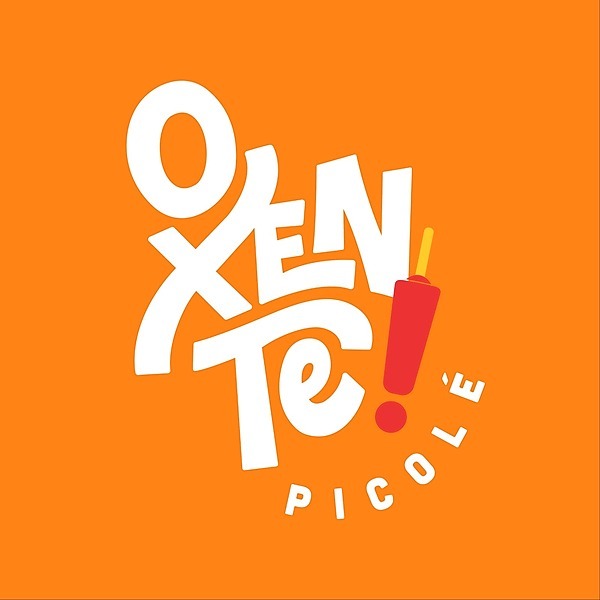 🍦 Oxente Picolé | Linktree
