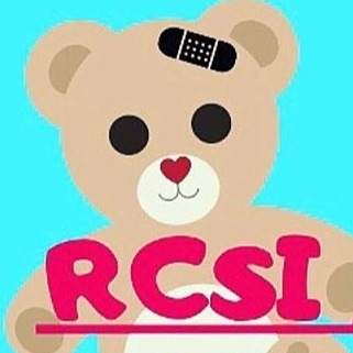 RCSI Paediatrics Society | YouTube, Facebook | Linktree