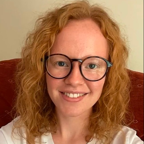 Rose Wignall | Twitter, Instagram | Linktree