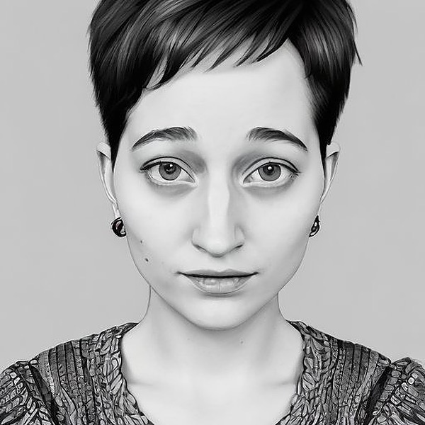 Sarah | Instagram | Linktree