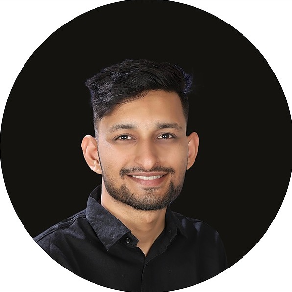 Abhay K | Twitter, Instagram | Linktree