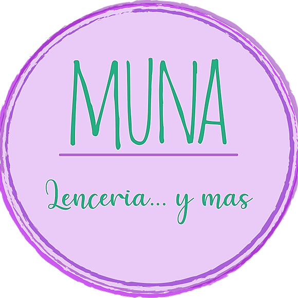 Muna → Lenceria y mas | Linktree