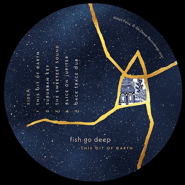 Fish Go Deep - Listen on Spotify, Apple Music - Linktree