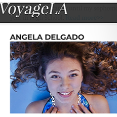 Angela Dee | YouTube, Spotify, TikTok | Linktree