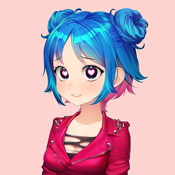 Atsui Official Links | Twitter | Linktree