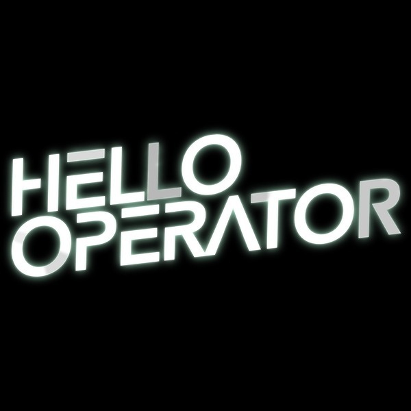 Hello Operator | Linktree