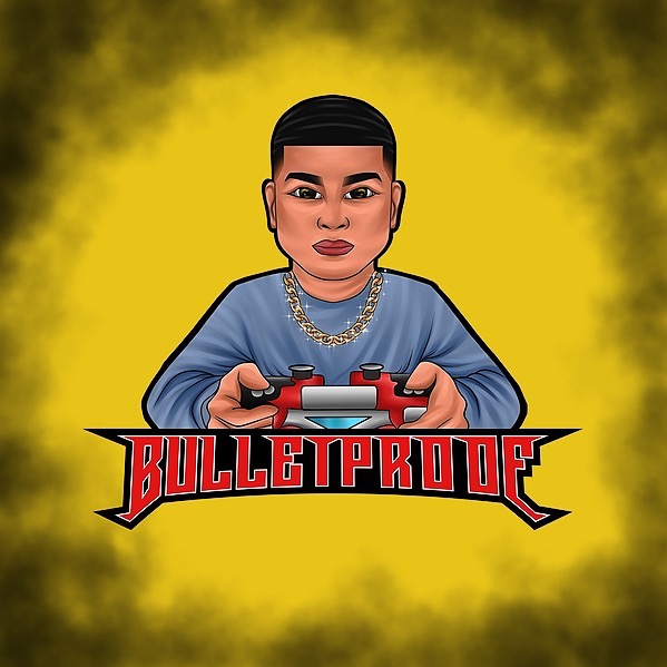 BULLETPROOF | Twitter, Instagram, TikTok | Linktree