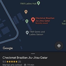 @Checkmatqatar | Linktree