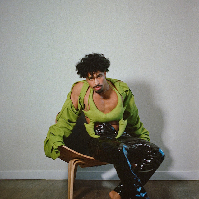 HUGO D ALMONTE - Listen on YouTube, Spotify - Linktree