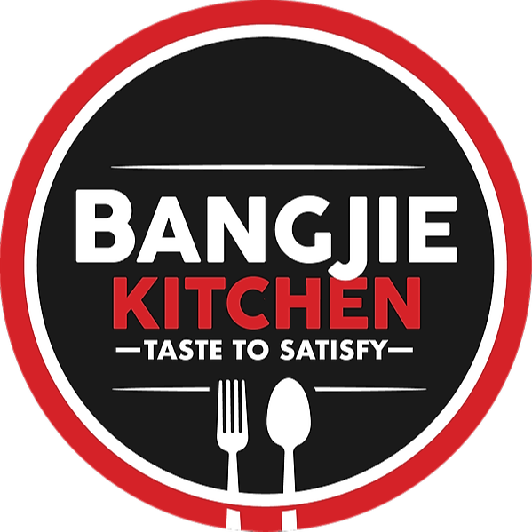 BANGJIE KITCHEN | Instagram, Facebook, TikTok | Linktree