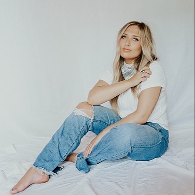 Erica Ryleigh | Instagram, Facebook, TikTok | Linktree