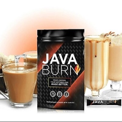 JAVA BURN | Linktree