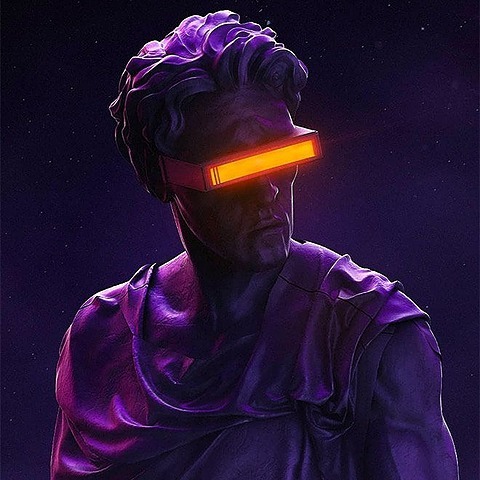 @ArtAttack | Instagram | Linktree