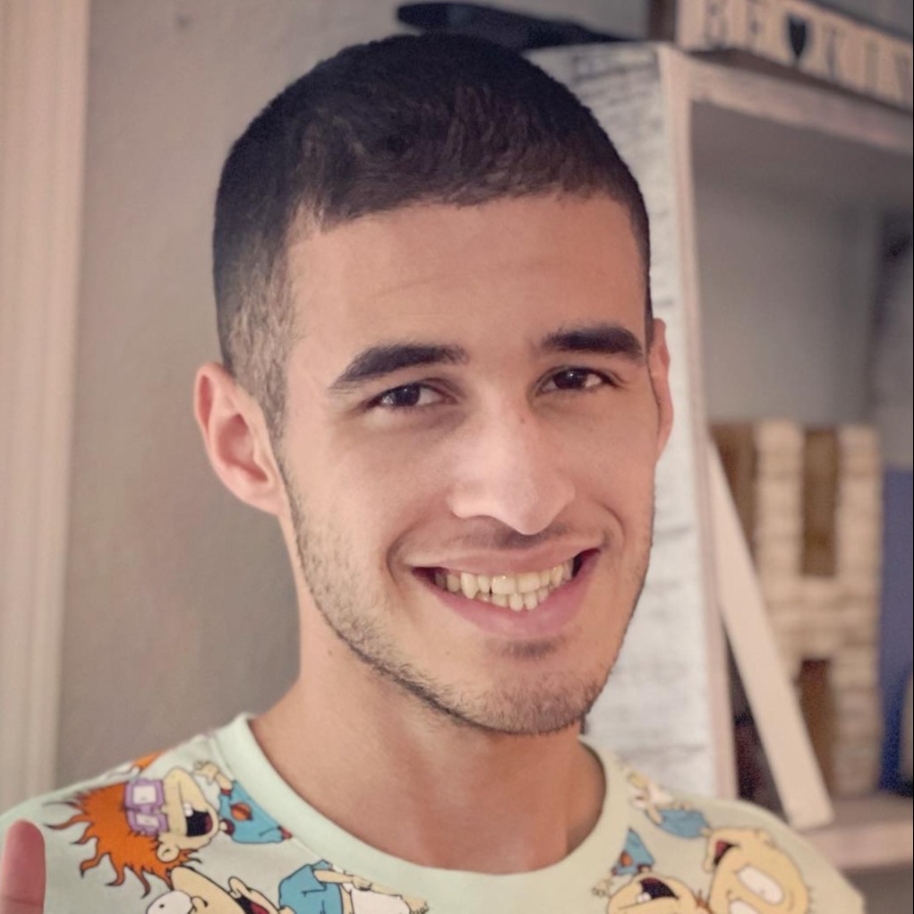 Alberto_Herrera | Twitter, Instagram, Facebook, TikTok | Linktree