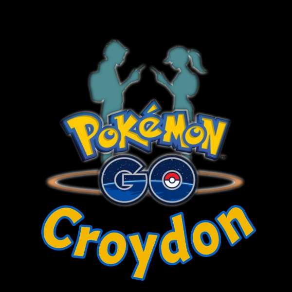 Croydon Pokemon Go Community | Twitter, Facebook | Linktree
