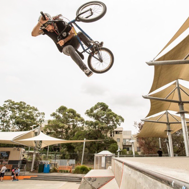 Adam Hough BMX | Linktree