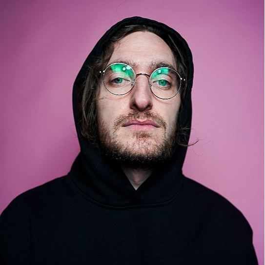 MNKN | Instagram, Spotify, TikTok | Linktree