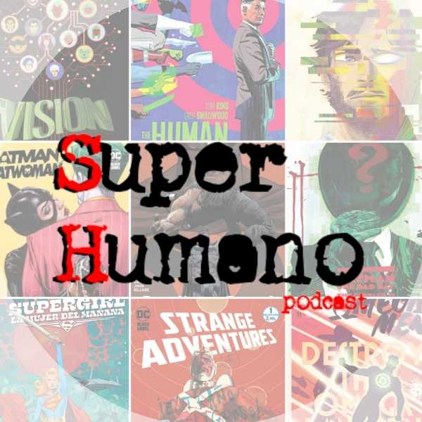 Super Humano | Twitter, Instagram, YouTube, Spotify | Linktree