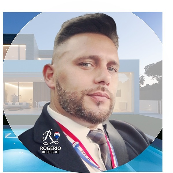 rogeriorodriguesconsultor | Instagram, Facebook | Linktree