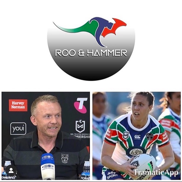 Roo & Hammer | Linktree