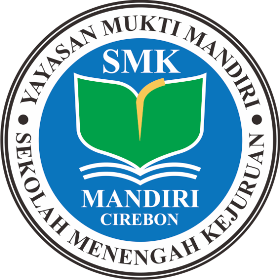SMK MANDIRI CIREBON | Instagram, Facebook | Linktree