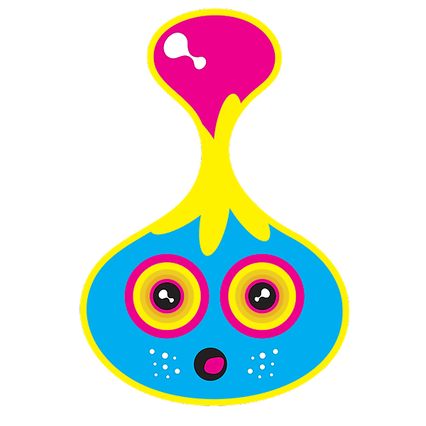 Sloomoo Institute | Instagram, Facebook, TikTok | Linktree