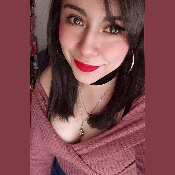 mandy_lf | Twitter, Instagram, TikTok | Linktree