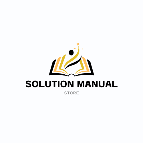 Solution Manual Store Linktree