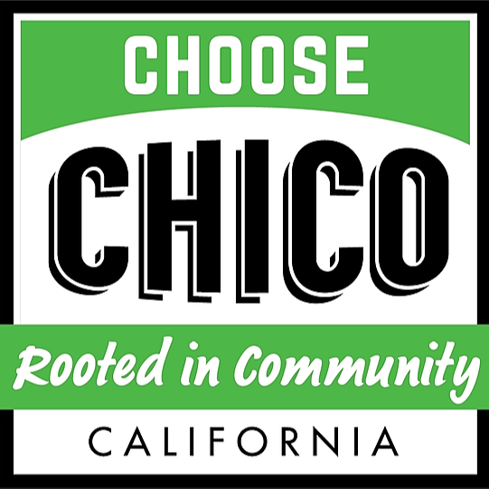 choosechico | Facebook | Linktree