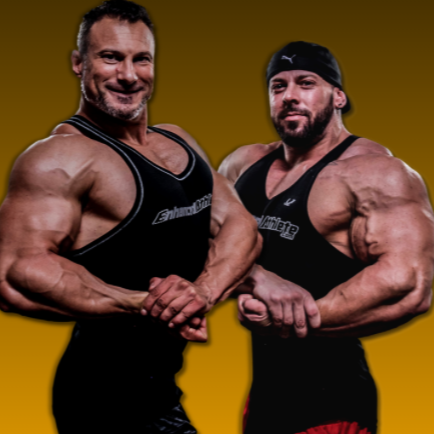 Advanced bodybuilding program | Linktree