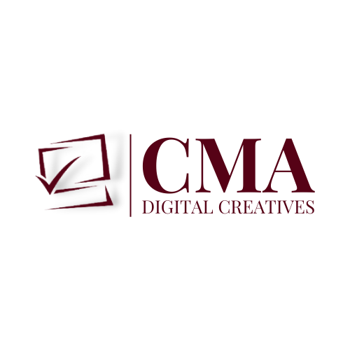 CMA DIGITAL CREATIVES | Instagram, Facebook | Linktree