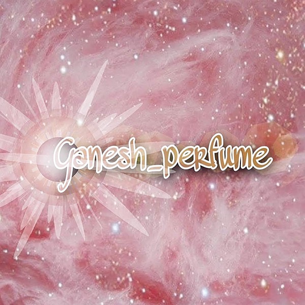 Ganesh_Perfume | Instagram, Facebook, TikTok | Linktree