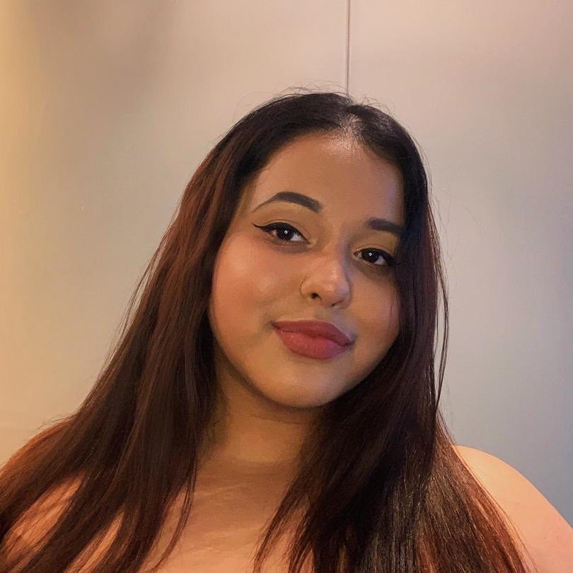 Rusha Sen - Listen on Spotify - Linktree