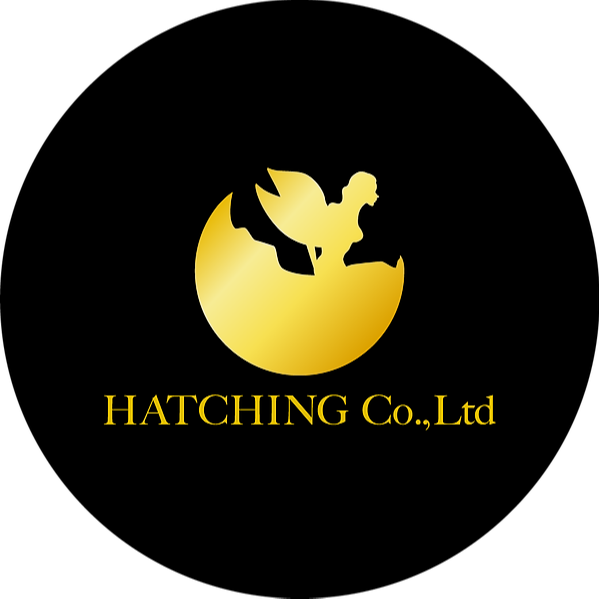 hatching | Instagram | Linktree