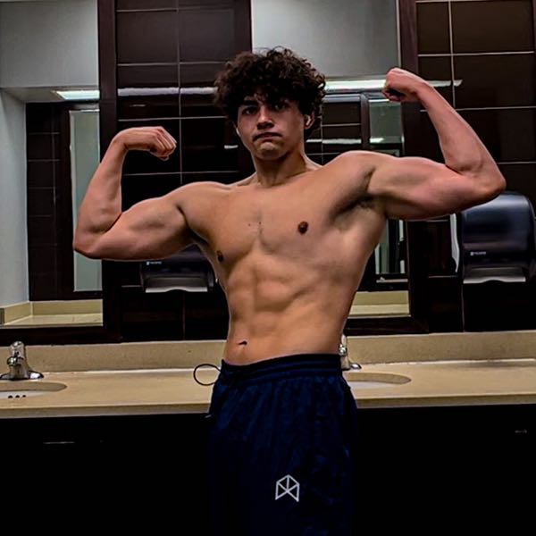 Jeremiah Medlin | Instagram, TikTok | Linktree