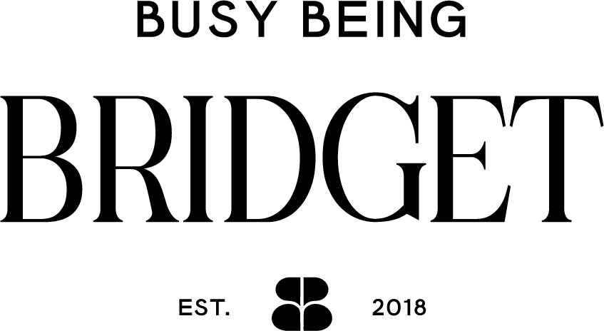 @busybeingbridget | Linktree