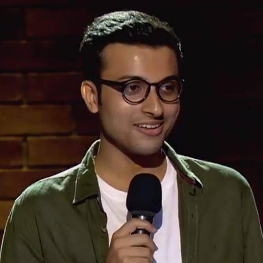 Aashish Solanki | Linktree