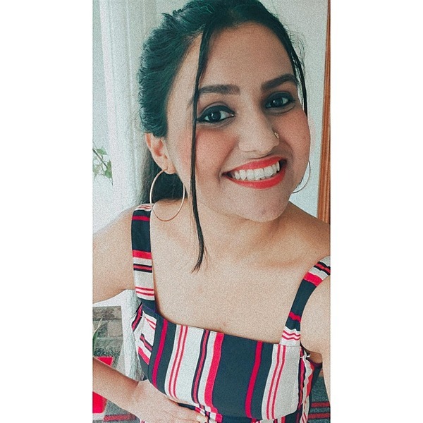 Kshema Ann Mathew | Linktree