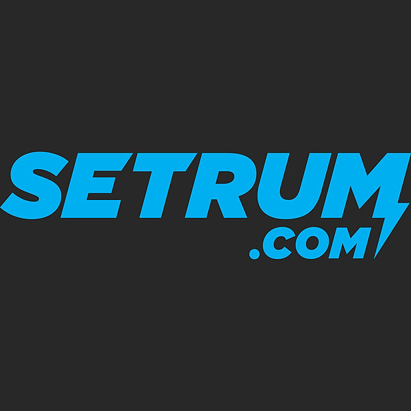 Setrum.com | Instagram, Facebook | Linktree