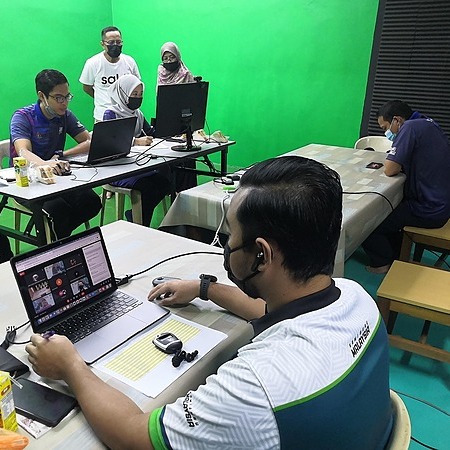 UNIT KOKURIKULUM | Linktree