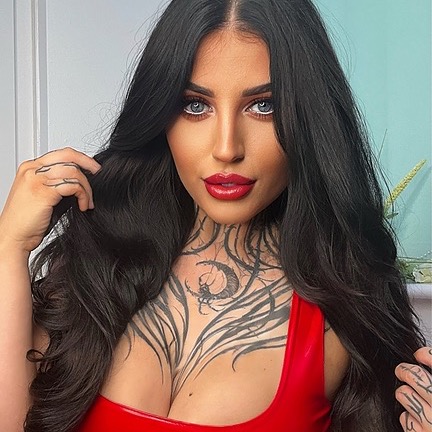 The Inked Mami - Find The Inked Mami Onlyfans - Linktree