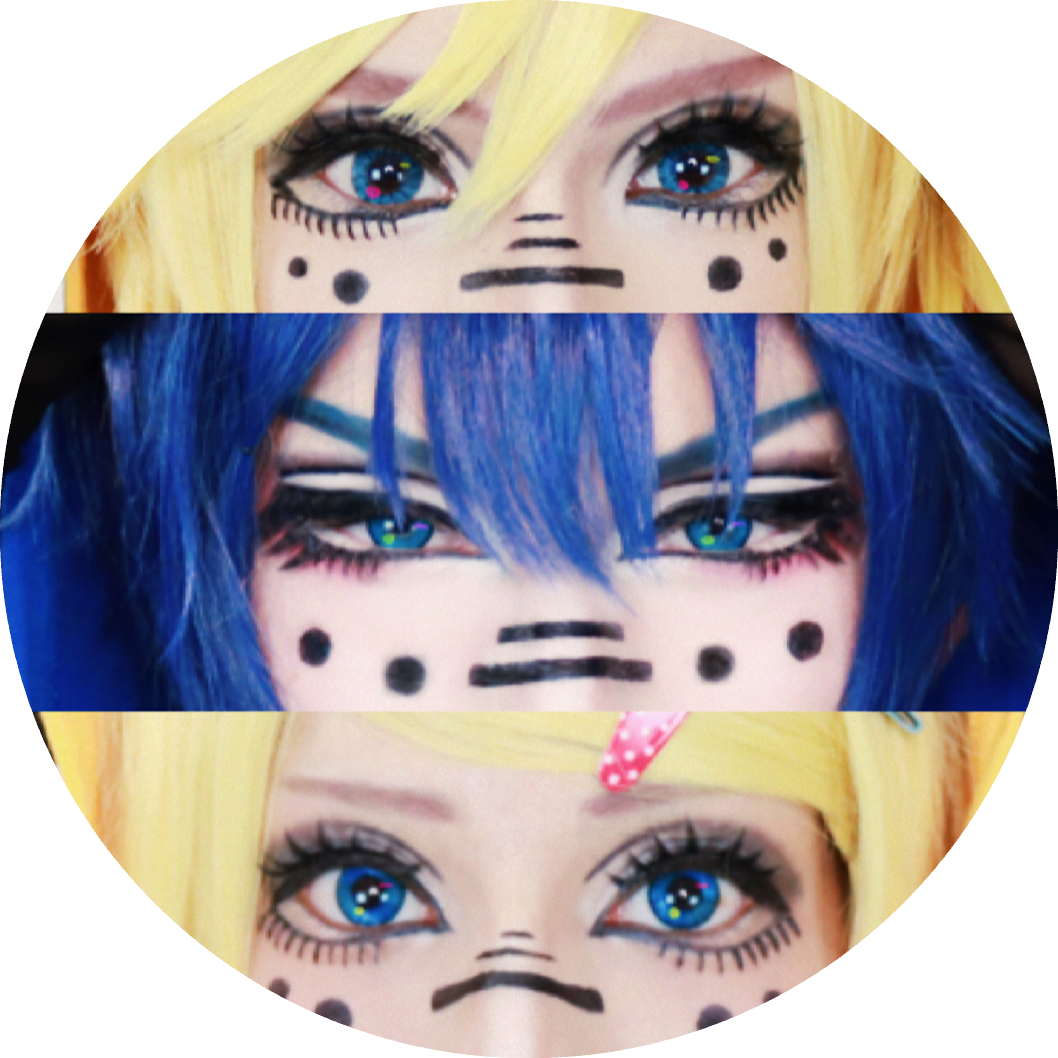 juvanixx_project | Twitter, TikTok | Linktree