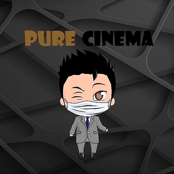 Pure Cinéma | Twitter, Instagram, Facebook, TikTok | Linktree