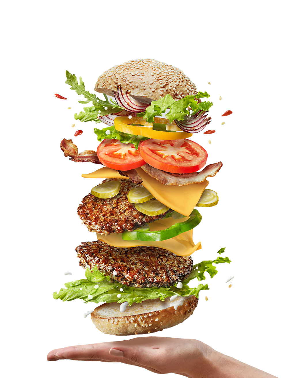 Popmenu | Twitter, Instagram, Facebook | Linktree