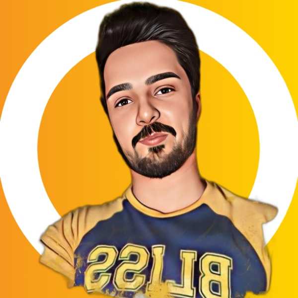 Usama Sohail | Twitter, Instagram, Facebook, TikTok | Linktree